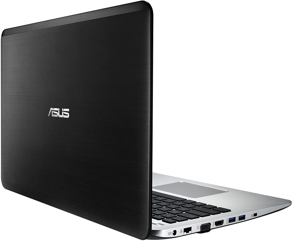 ASUS X555LAB - CORE I3 THẾ HỆ 5 - THEGIOILAPTOPCU.VN