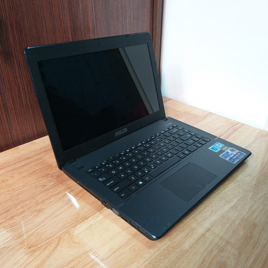 ASUS X451 - THEGIOILAPTOPCU.VN